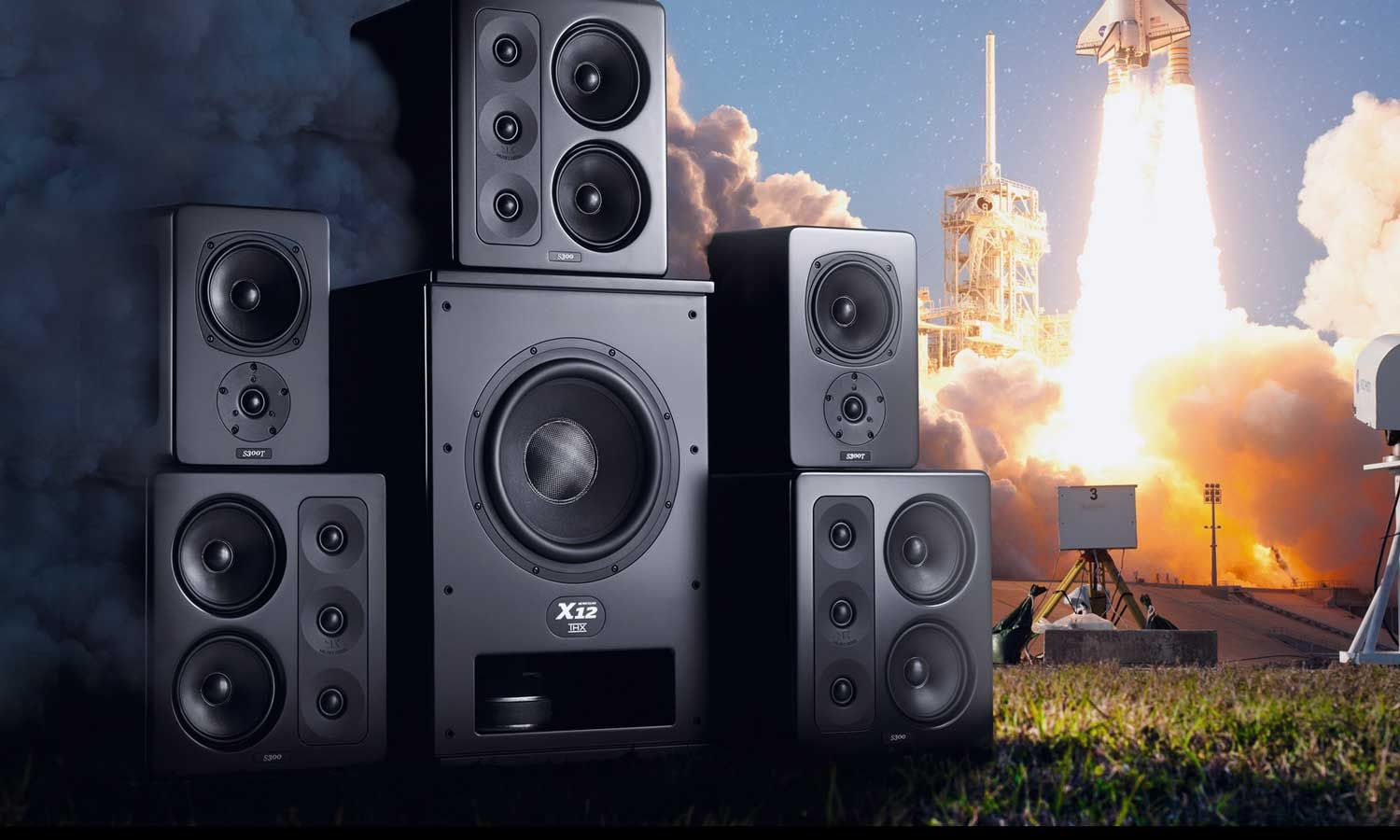 Audio, Home Theater & Automation Brands | Salt Lake City, UT